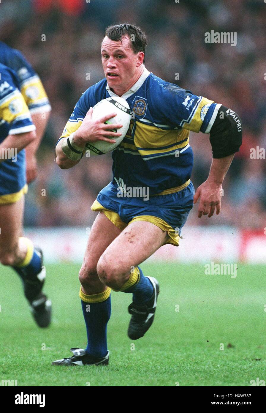 Gary mercer hi-res stock photography and images - Alamy