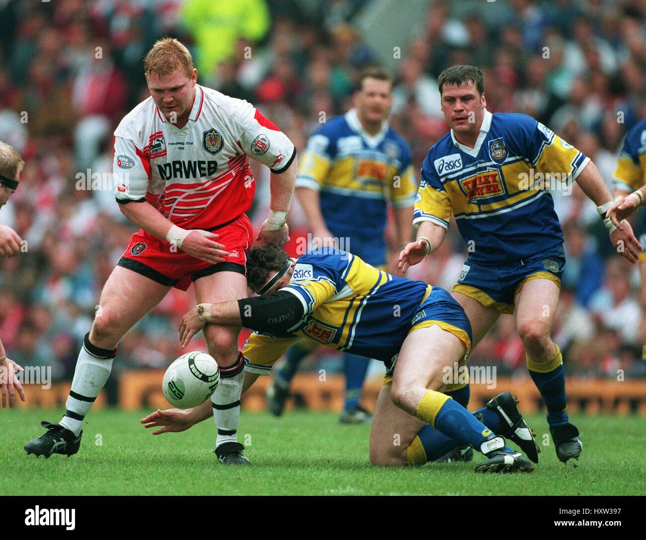 Neil cowie hi-res stock photography and images - Alamy