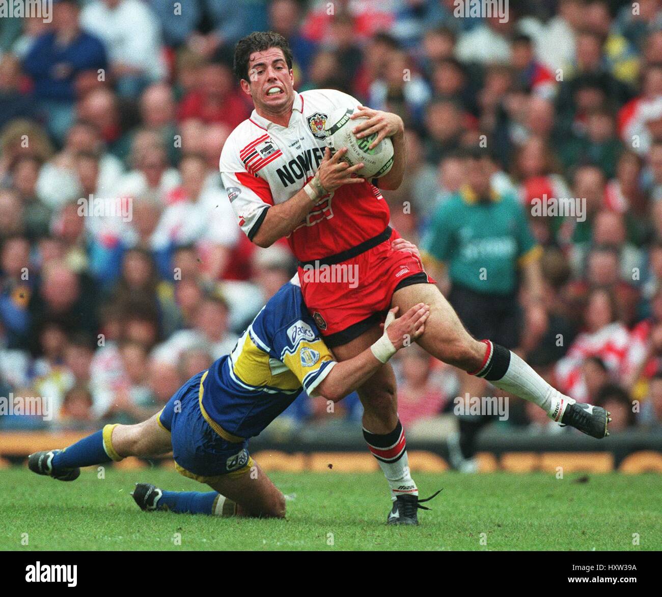 Graham clarke hi-res stock photography and images - Alamy