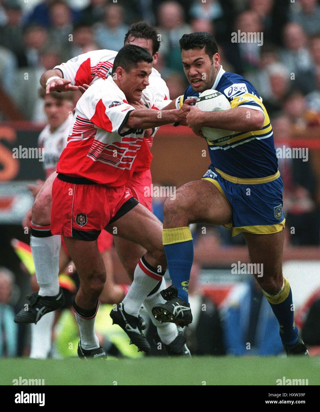 Kevin iro leeds hi-res stock photography and images - Alamy