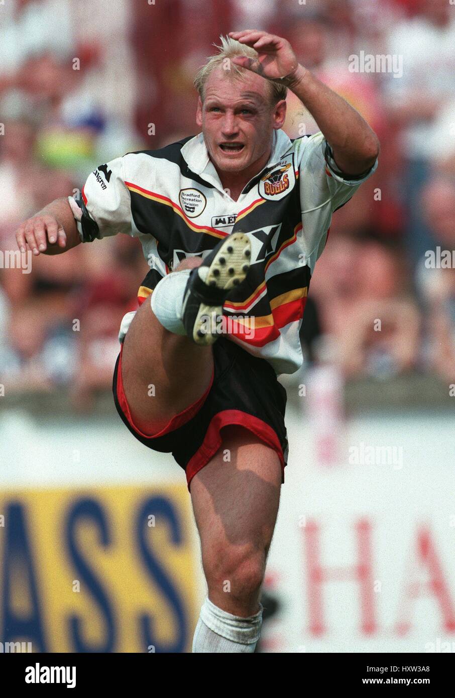 Deryck fox hi-res stock photography and images - Alamy