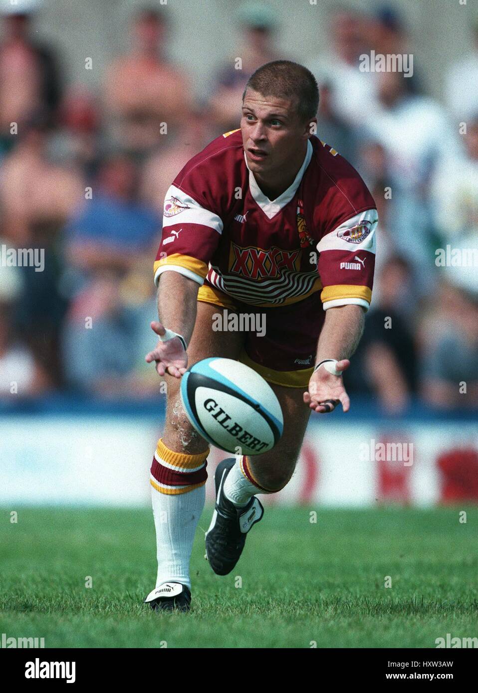 Paul stevens hi-res stock photography and images - Alamy