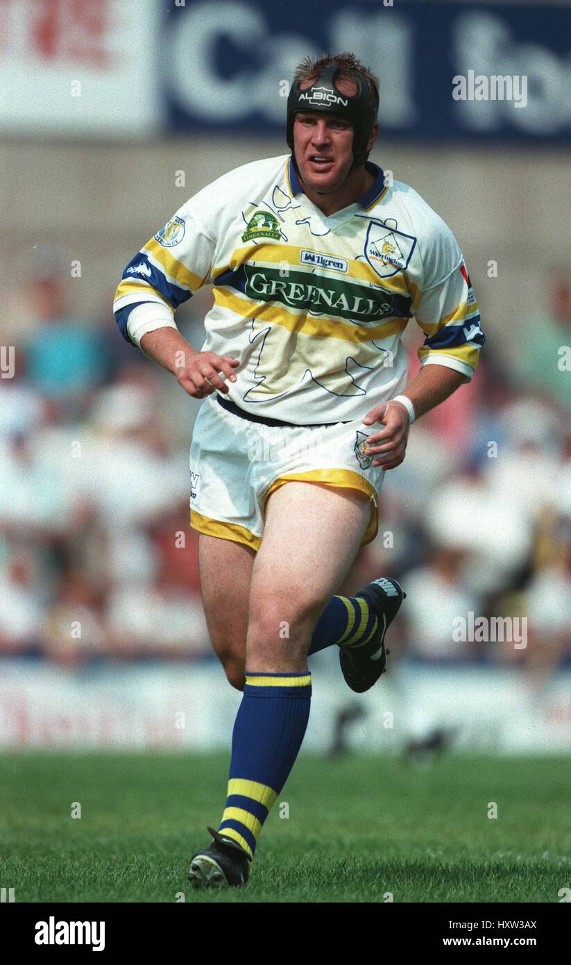 Gary chambers hi-res stock photography and images - Alamy