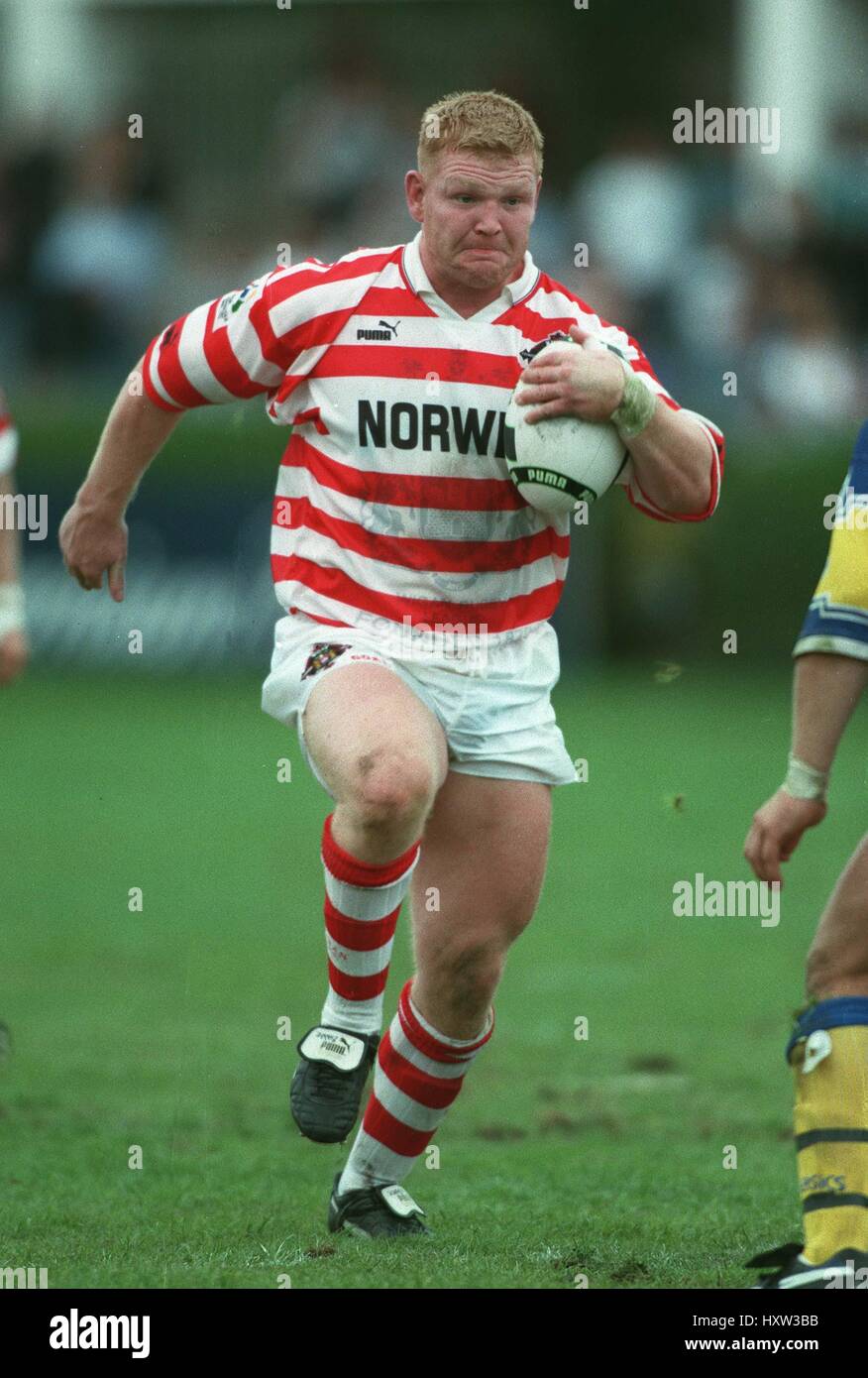 Neil Cowie High Resolution Stock Photography and Images - Alamy