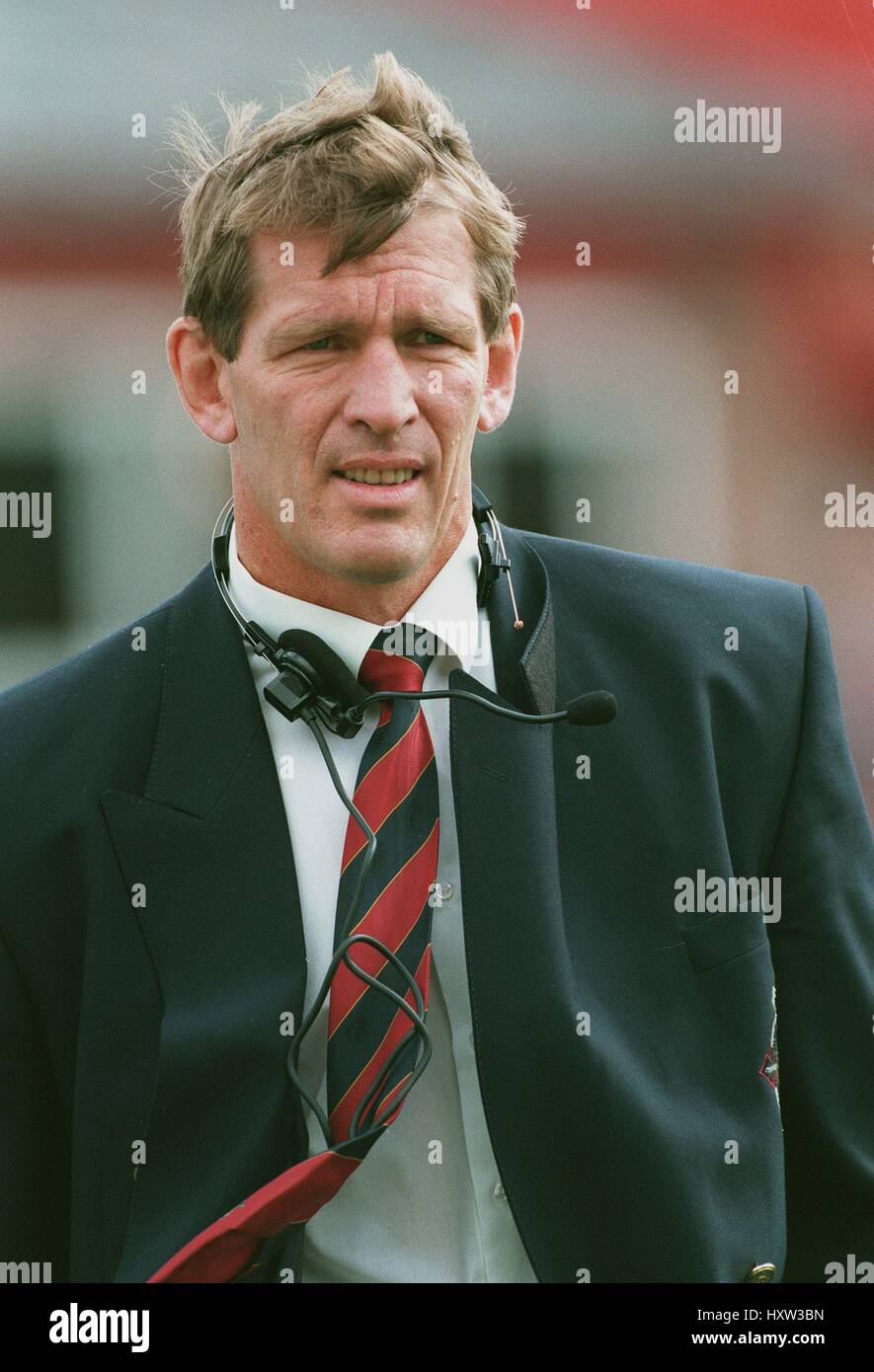 Graeme west hi-res stock photography and images - Alamy