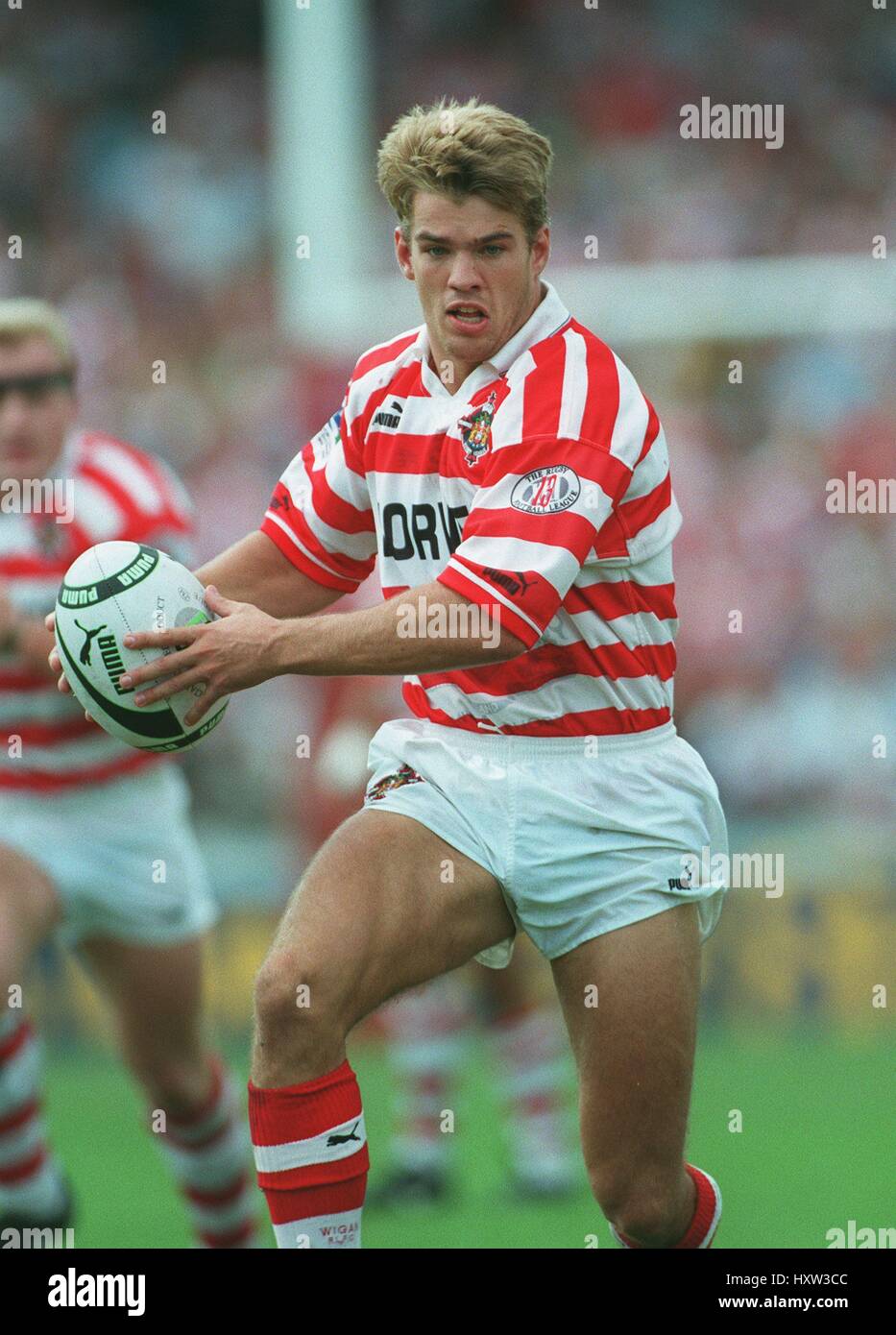 Gary connolly hi-res stock photography and images - Alamy