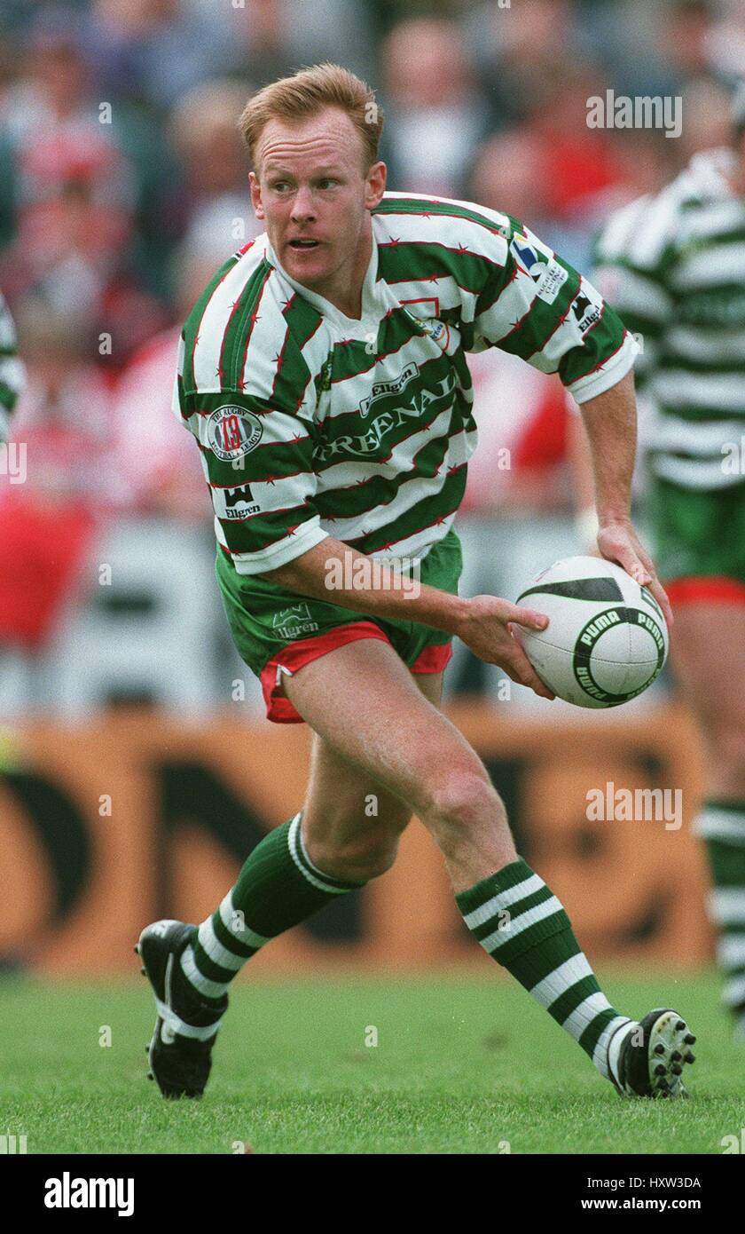 Greg Mackey High Resolution Stock Photography and Images - Alamy