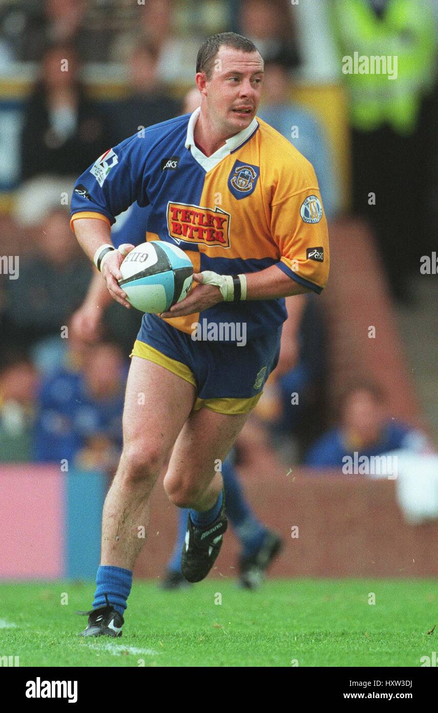 Garry schofield hi-res stock photography and images - Alamy