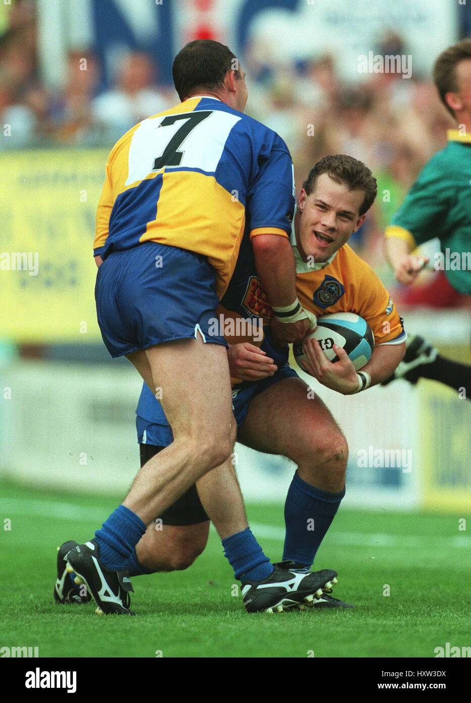 Craig innes hi-res stock photography and images - Alamy