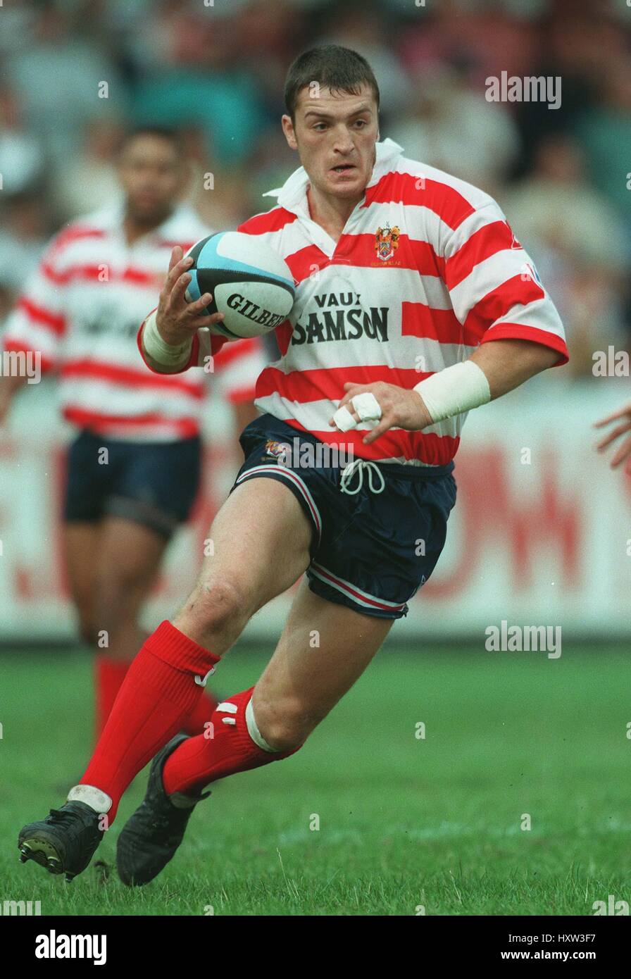 Oldham rlfc hi-res stock photography and images - Alamy