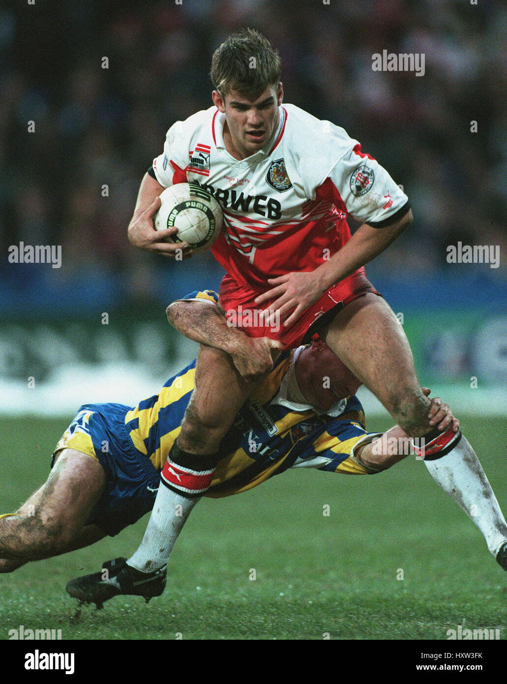 Gary bateman hi-res stock photography and images - Alamy