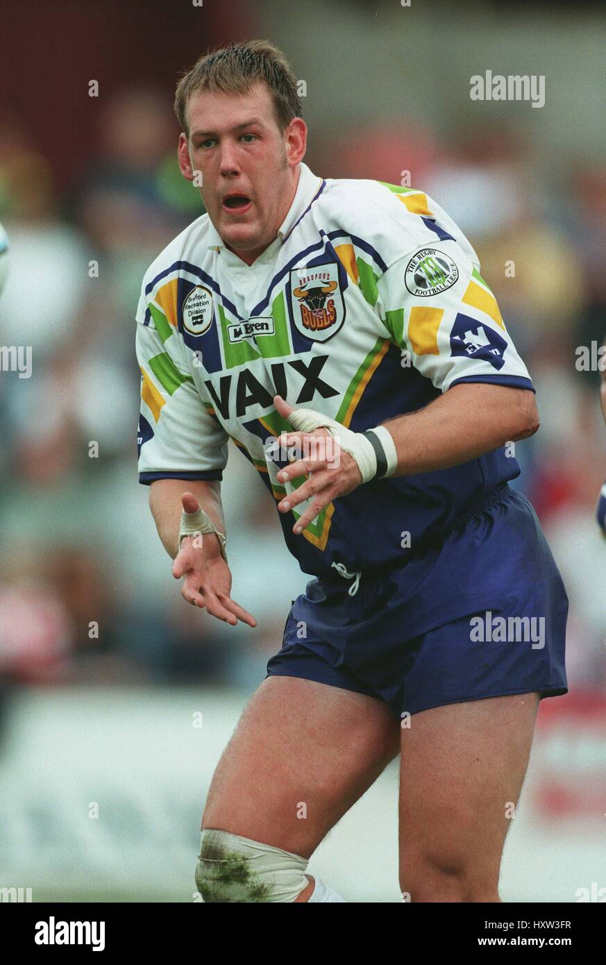 Andy ireland hi-res stock photography and images - Alamy