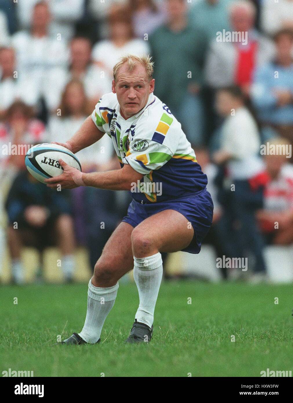 Deryck fox hi-res stock photography and images - Alamy