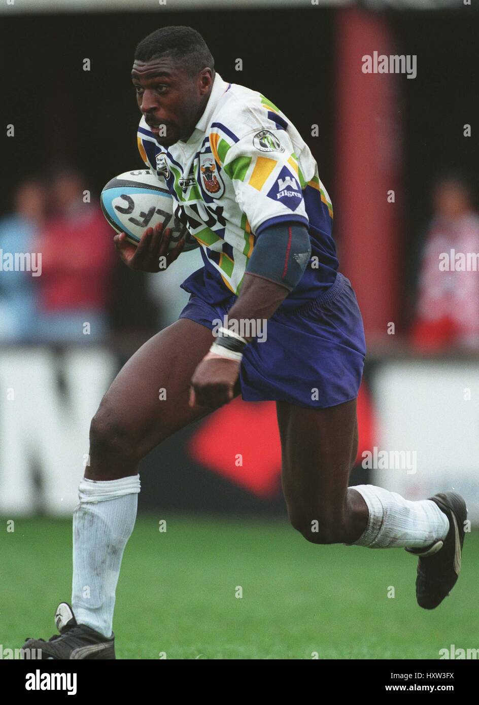 Roy powell hi-res stock photography and images - Alamy