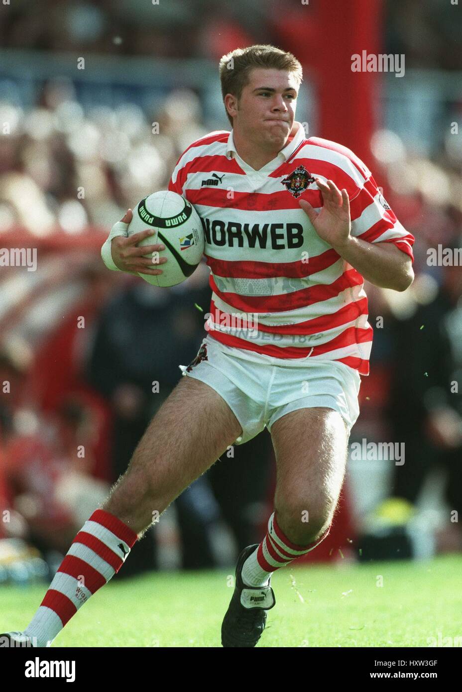 Andy craig hi-res stock photography and images - Alamy