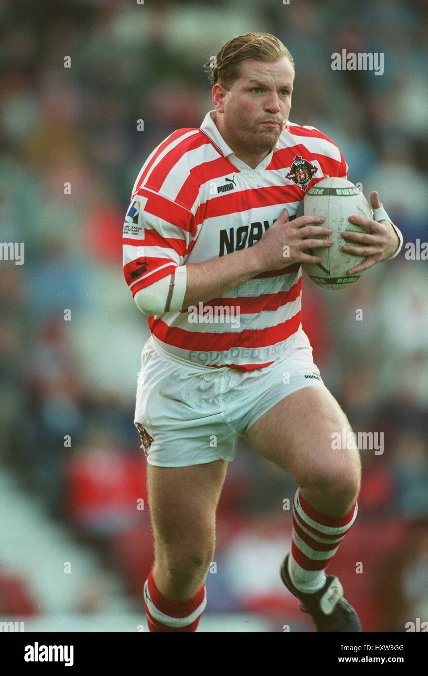 Terry o'connor rugby hi-res stock photography and images - Alamy