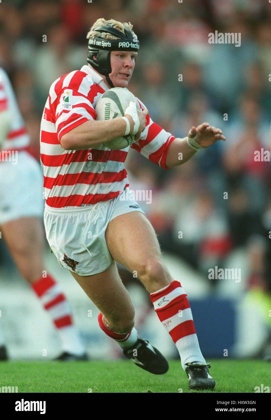 Mick cassidy hi-res stock photography and images - Alamy