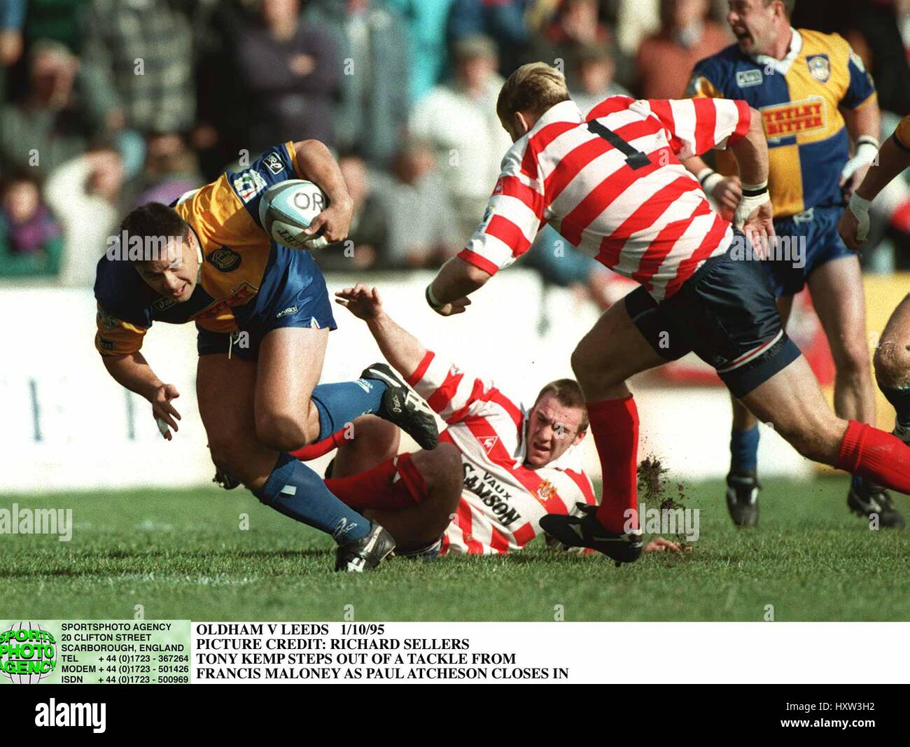 Paul atcheson hi-res stock photography and images - Alamy