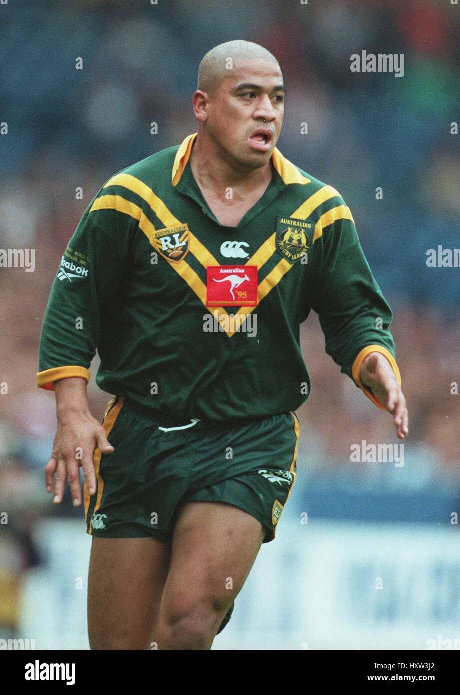 John hopoate hi-res stock photography and images - Alamy