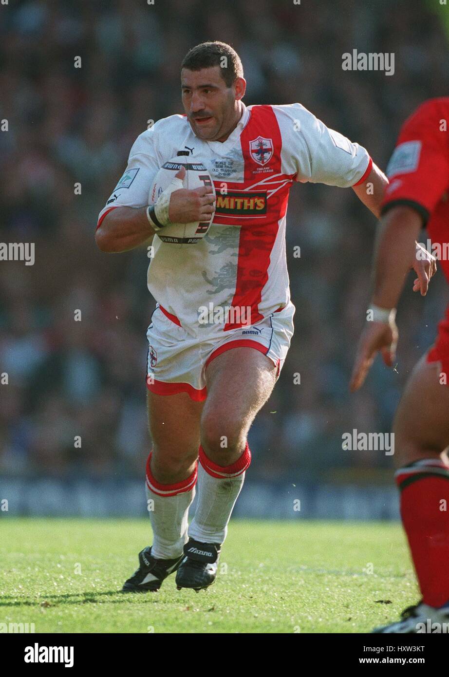 Karl harrison hi-res stock photography and images - Alamy