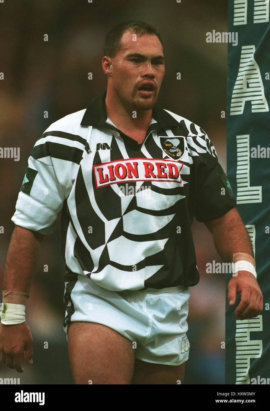 John lowrie hi-res stock photography and images - Alamy