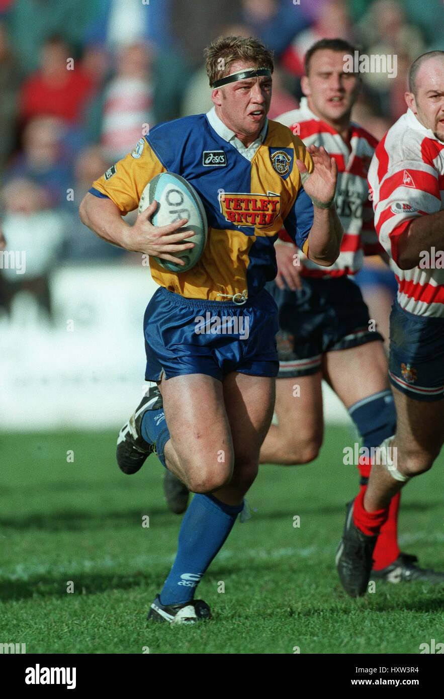 Mike forshaw leeds hi-res stock photography and images - Alamy