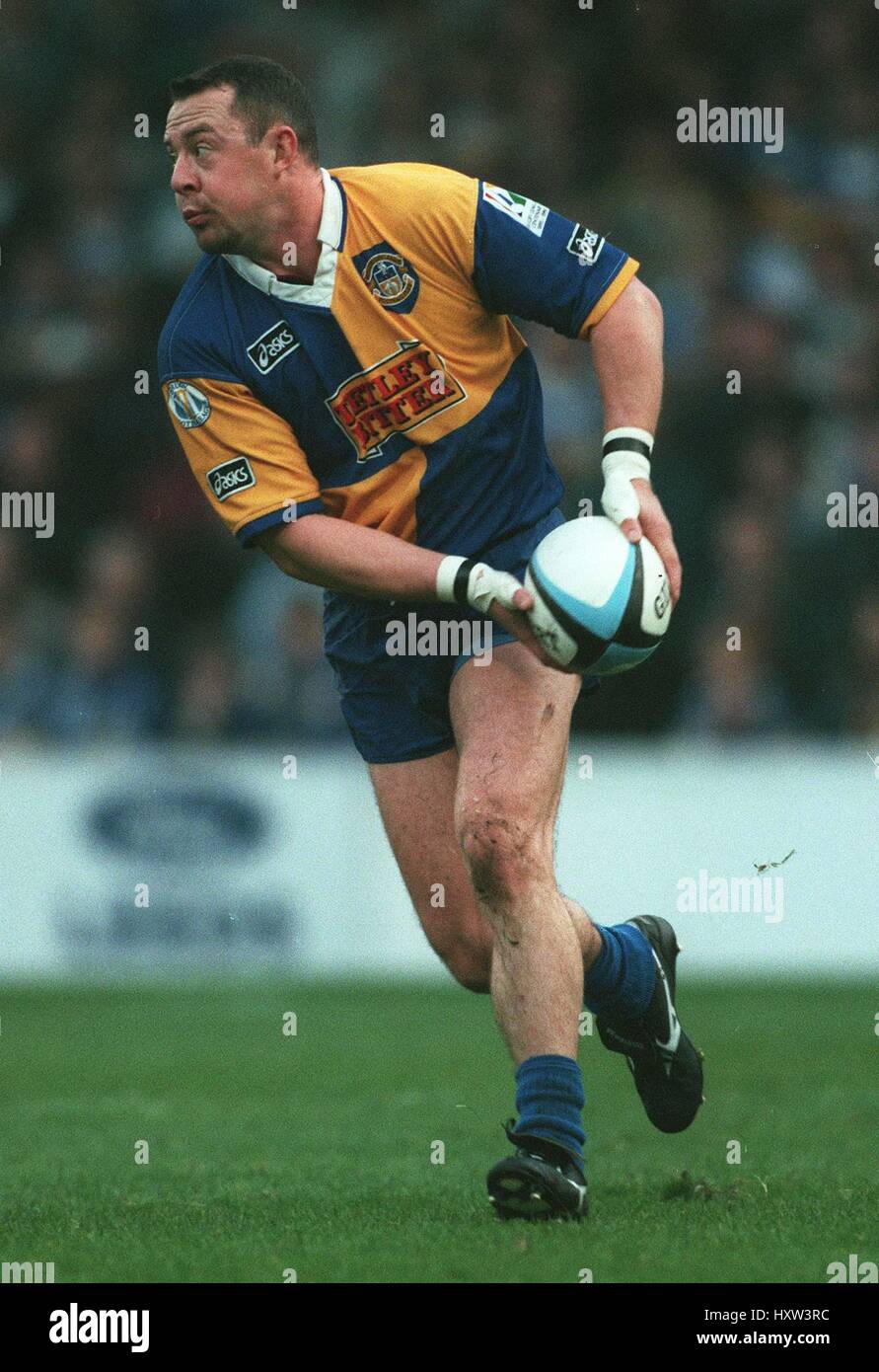 Garry schofield hi-res stock photography and images - Alamy