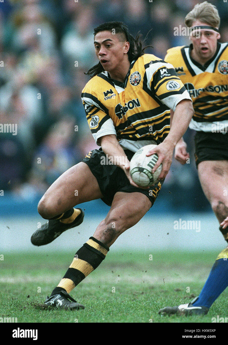 Tawera Nikau Stock Photos & Tawera Nikau Stock Images - Alamy