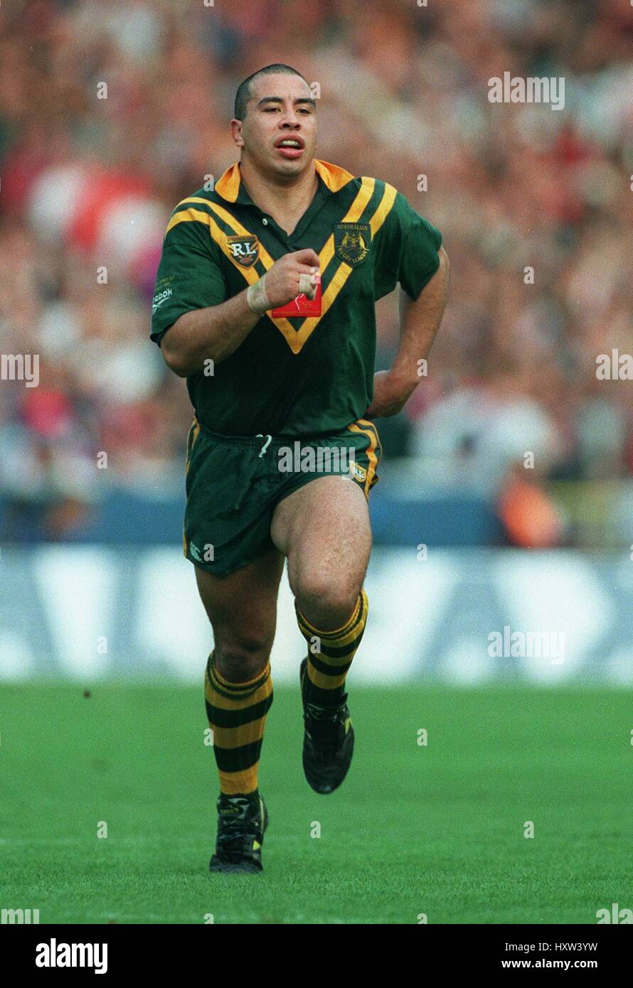 Jim dymock hi-res stock photography and images - Alamy