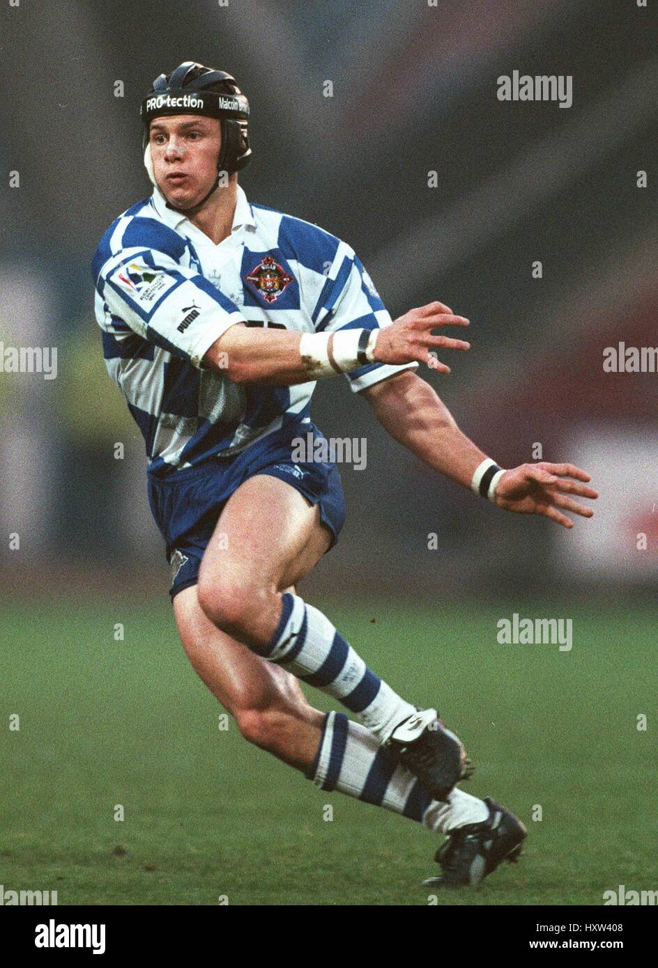 Henry paul,rugby, wigan hi-res stock photography and images - Alamy