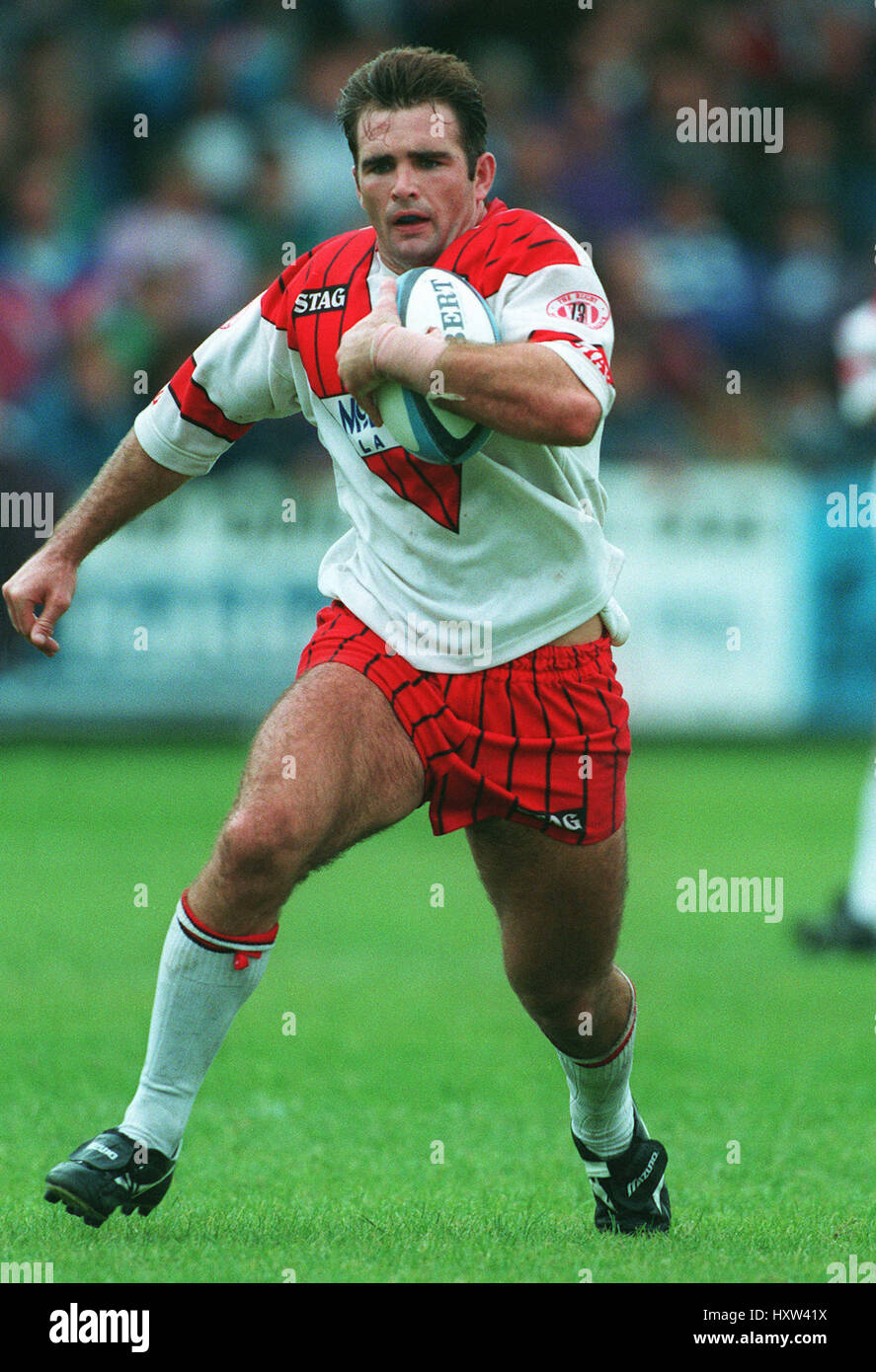 Chris joynt hi-res stock photography and images - Alamy