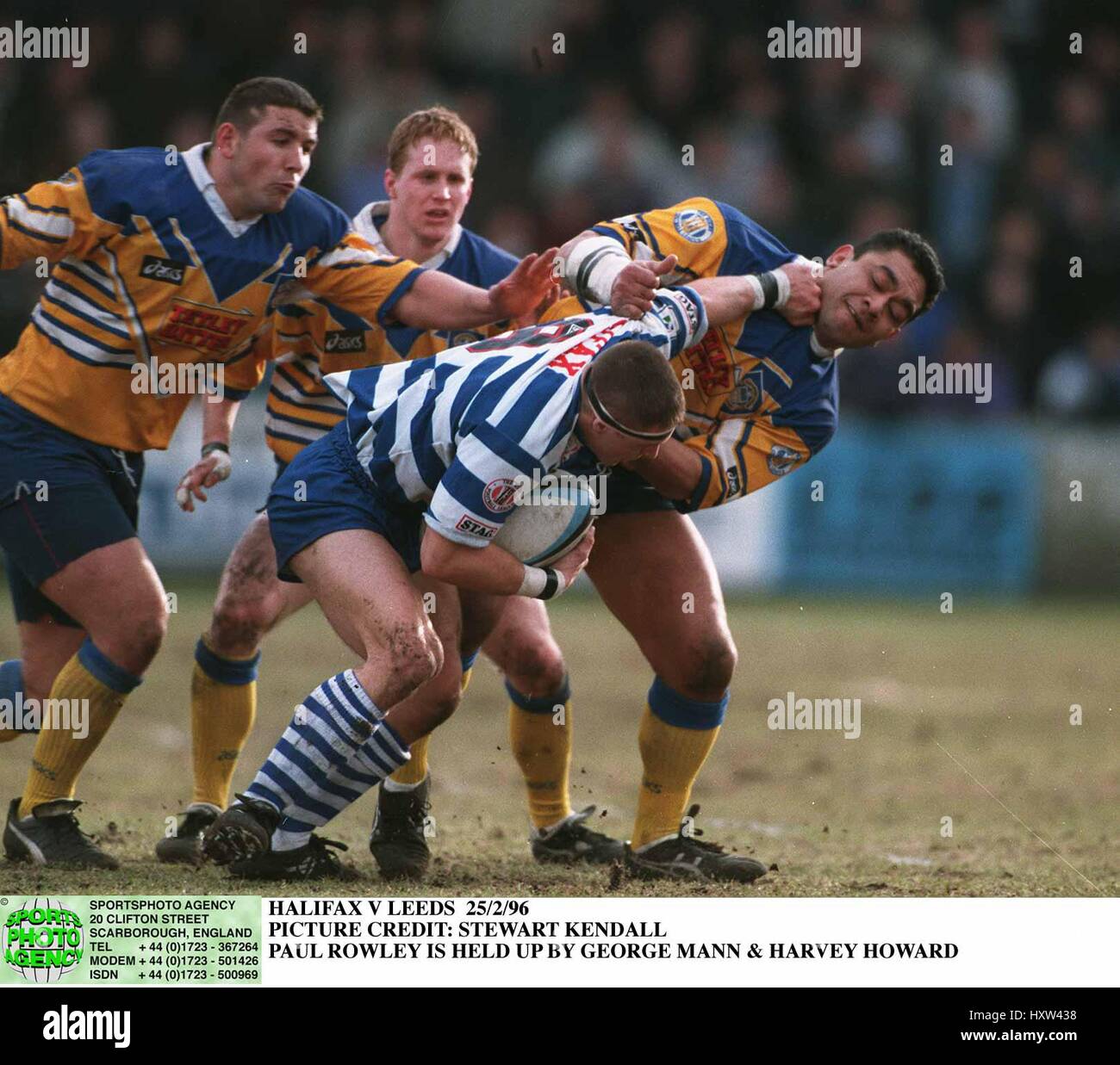 George rowley hi-res stock photography and images - Alamy