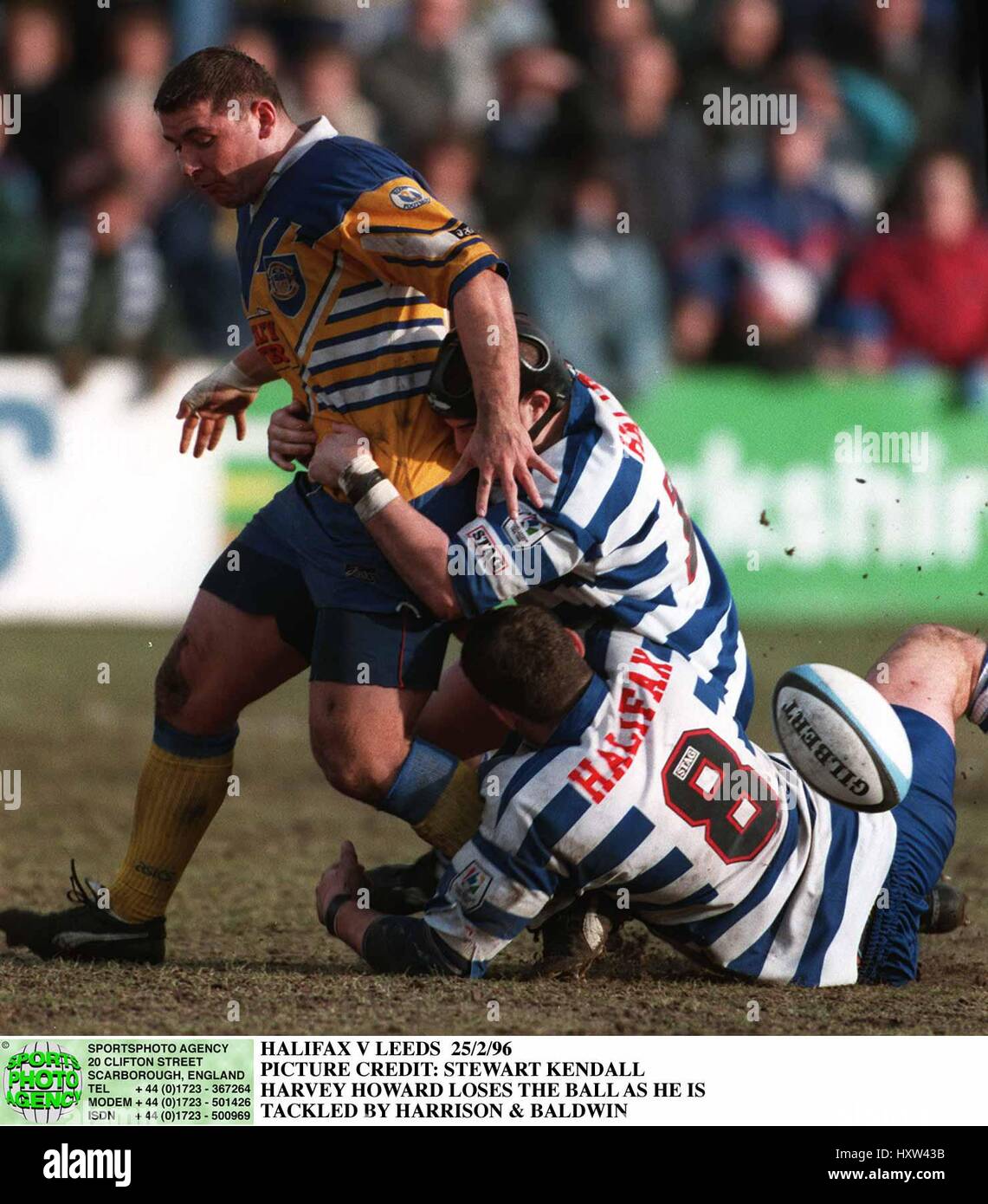 Baldwin harvey hi-res stock photography and images - Alamy