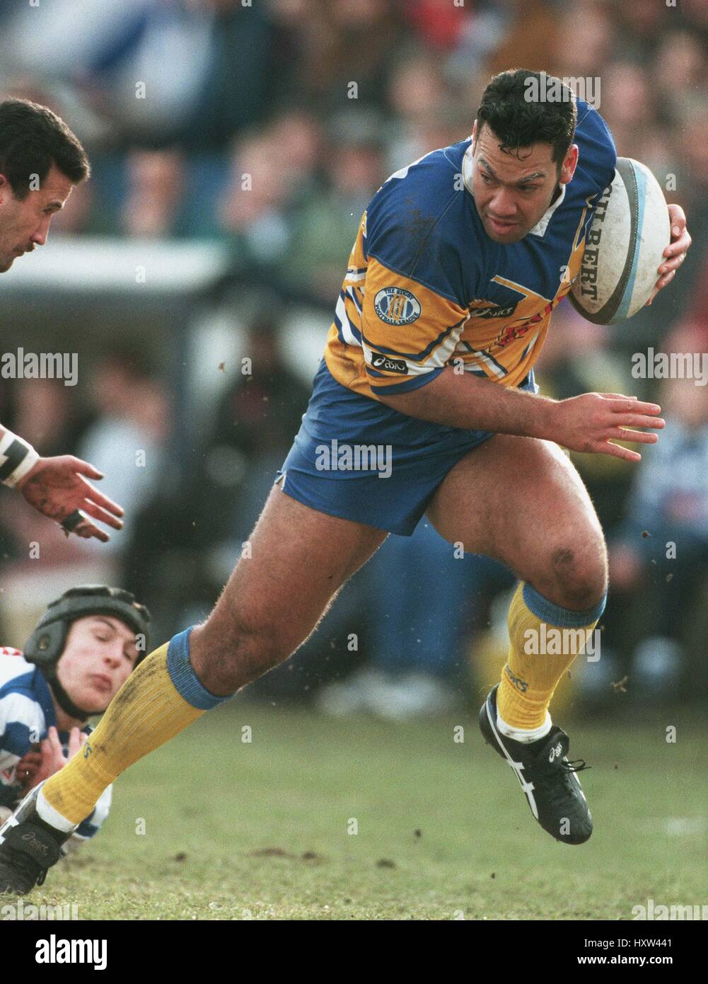 Kevin iro hi-res stock photography and images - Alamy