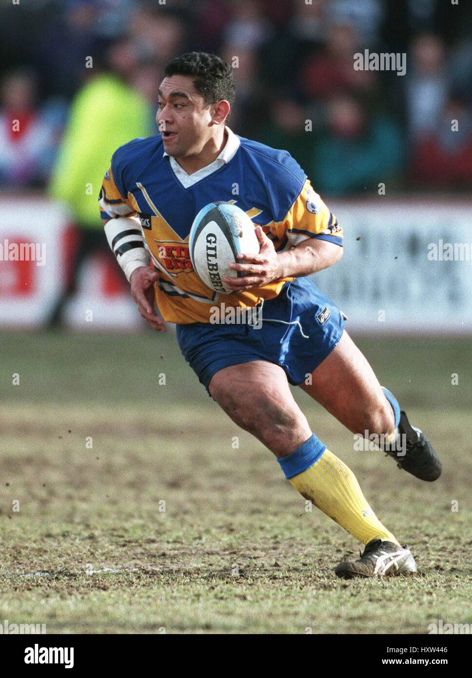 George mann leeds hi-res stock photography and images - Alamy