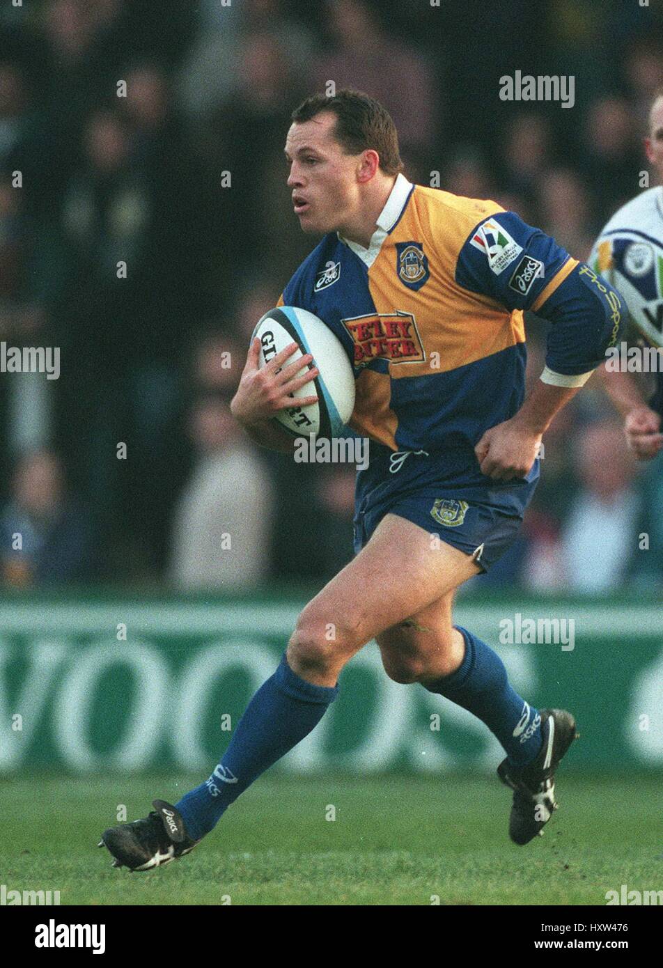 Gary mercer hi-res stock photography and images - Alamy