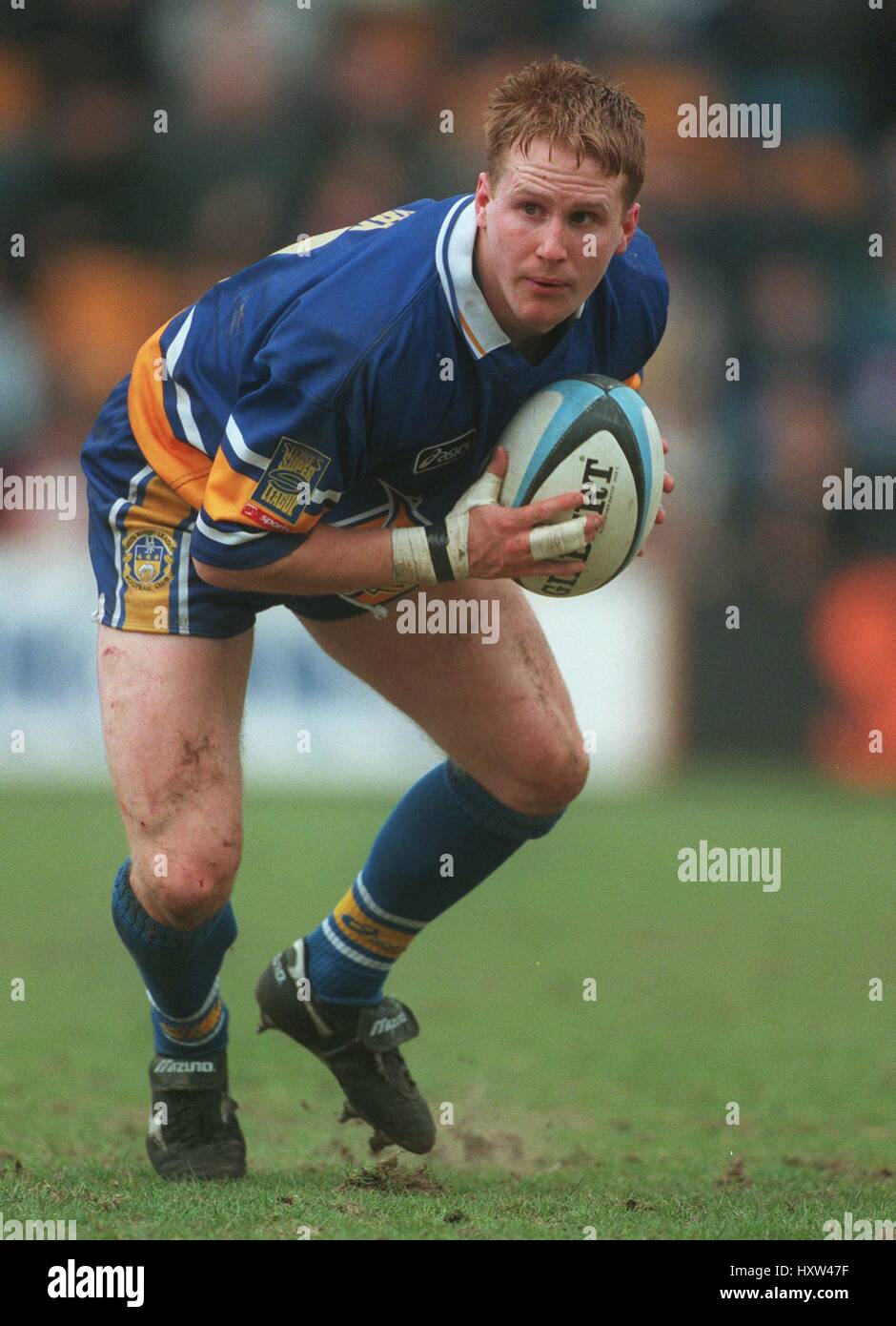 Mick shaw hi-res stock photography and images - Alamy