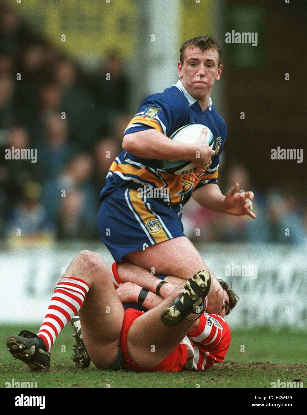 Fozzard hi-res stock photography and images - Alamy