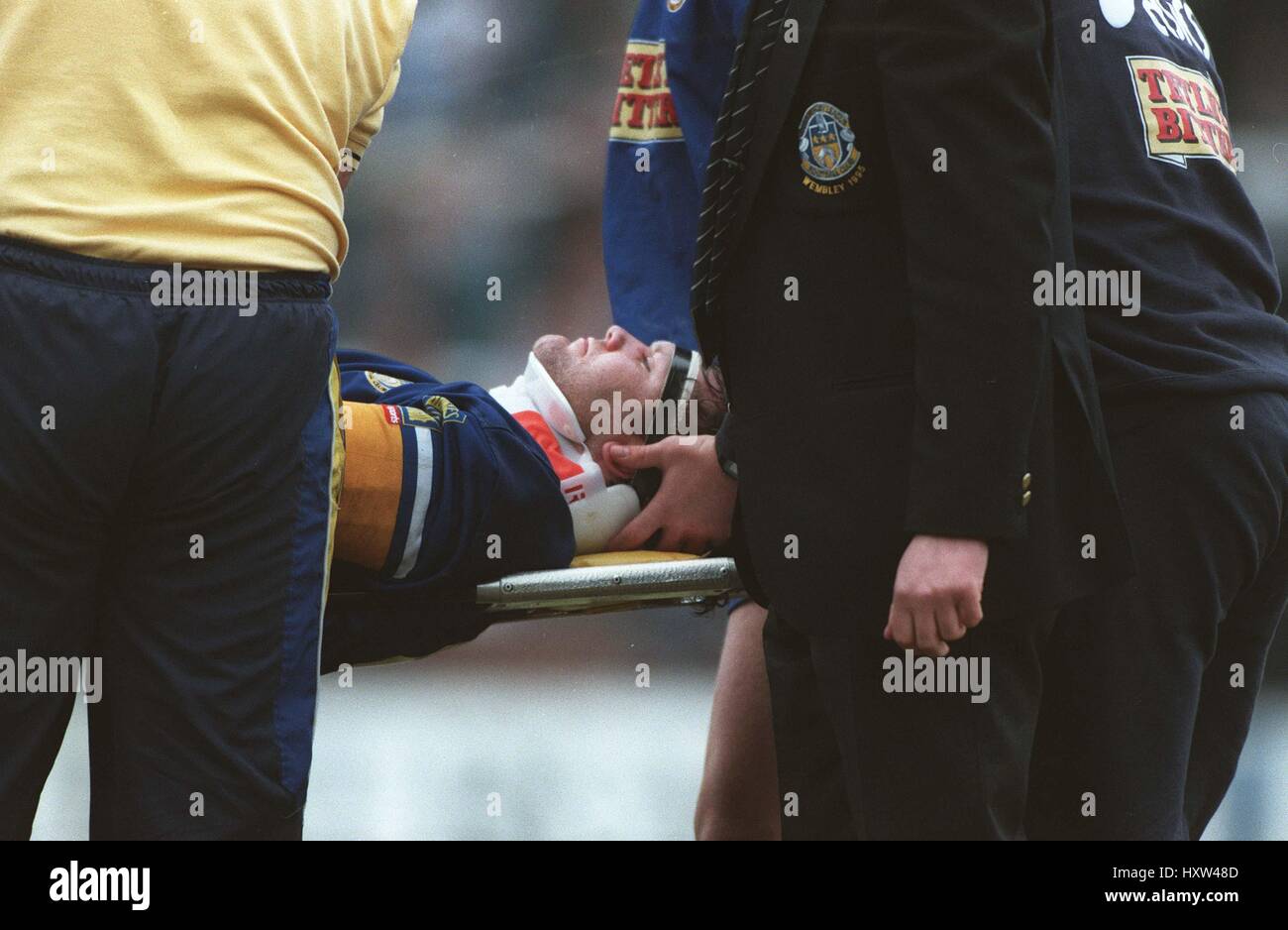 Saints rlfc hi-res stock photography and images - Alamy