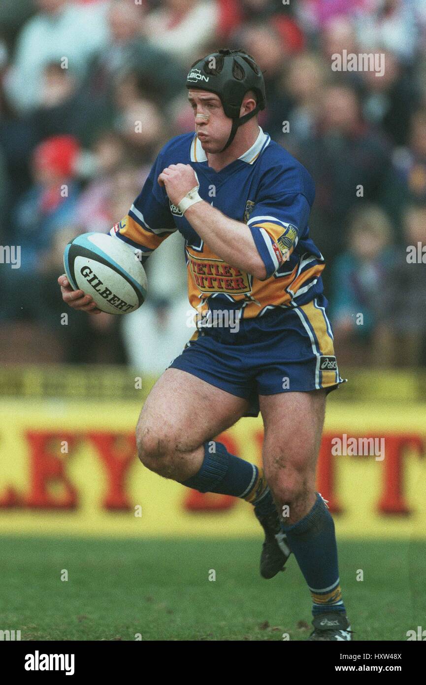 Matt schultz leeds hi-res stock photography and images - Alamy