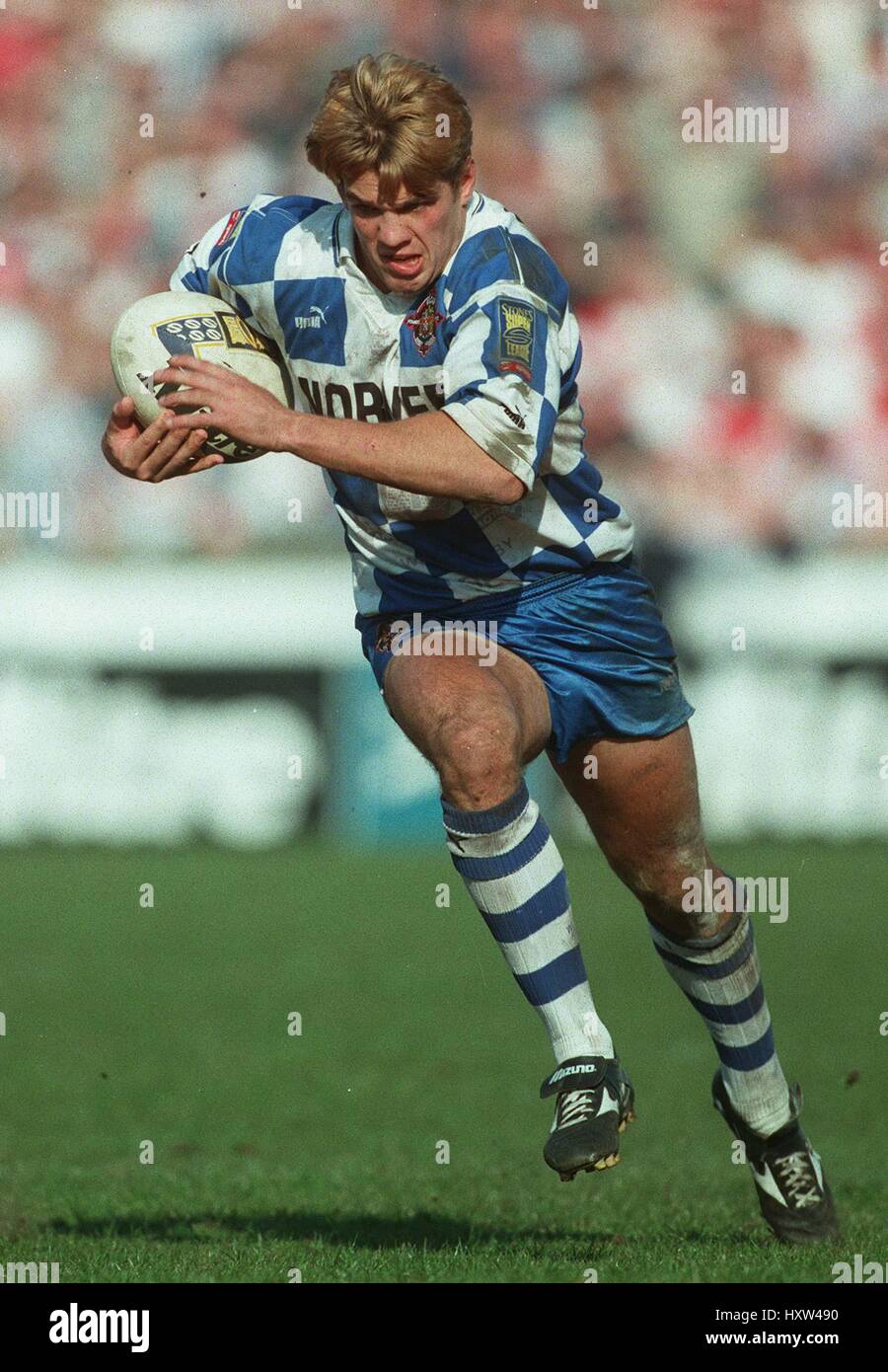 Gary connolly hi-res stock photography and images - Alamy
