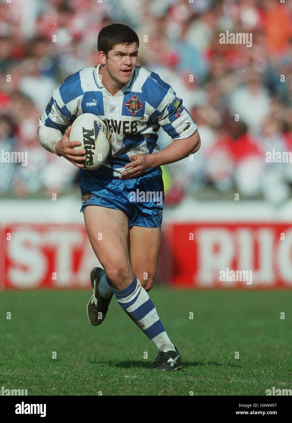 Andrew farrell 1996 hi-res stock photography and images - Alamy