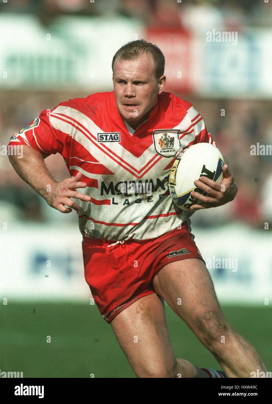 Adam fogerty hi-res stock photography and images - Alamy