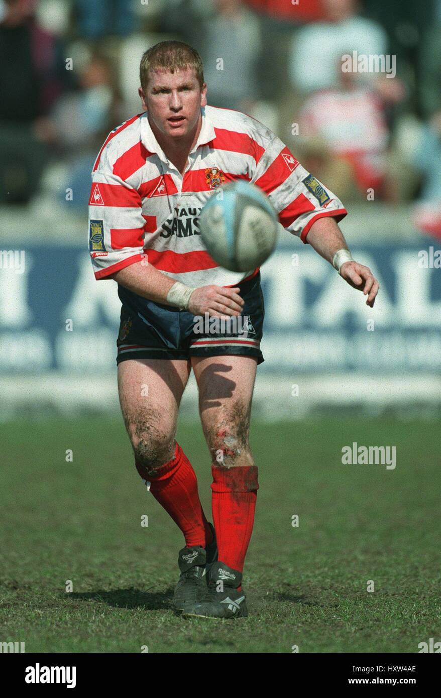 Martin crompton hi-res stock photography and images - Alamy