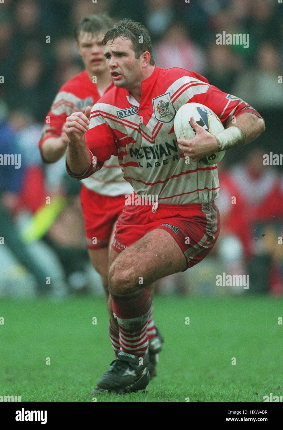 Chris joynt hi-res stock photography and images - Alamy