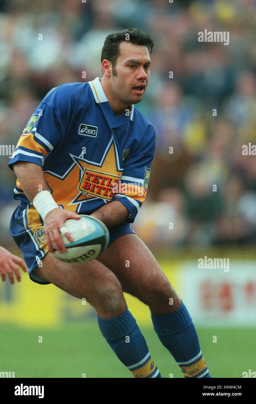 Kevin iro leeds hi-res stock photography and images - Alamy