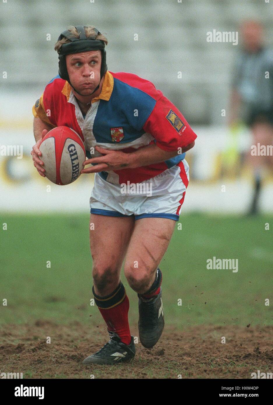 Tony rea hi-res stock photography and images - Alamy