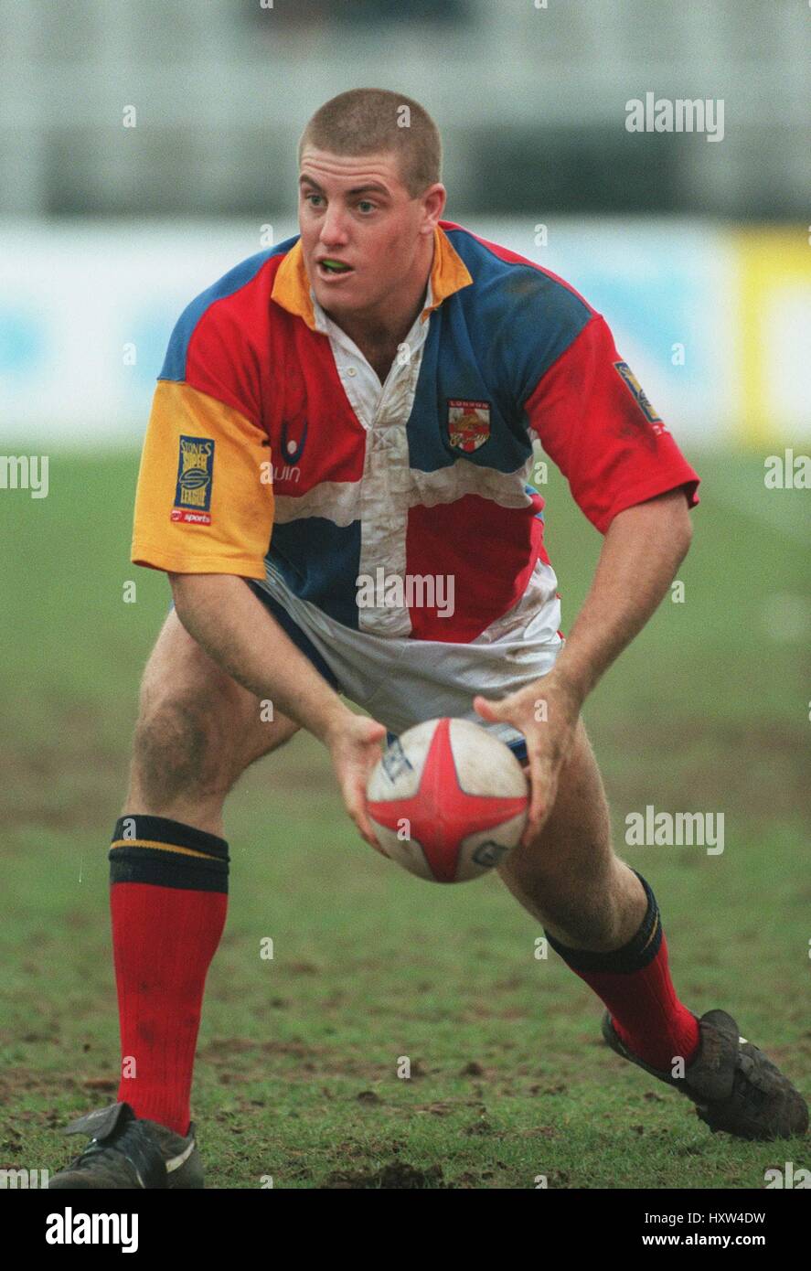 Danny smith hi-res stock photography and images - Alamy