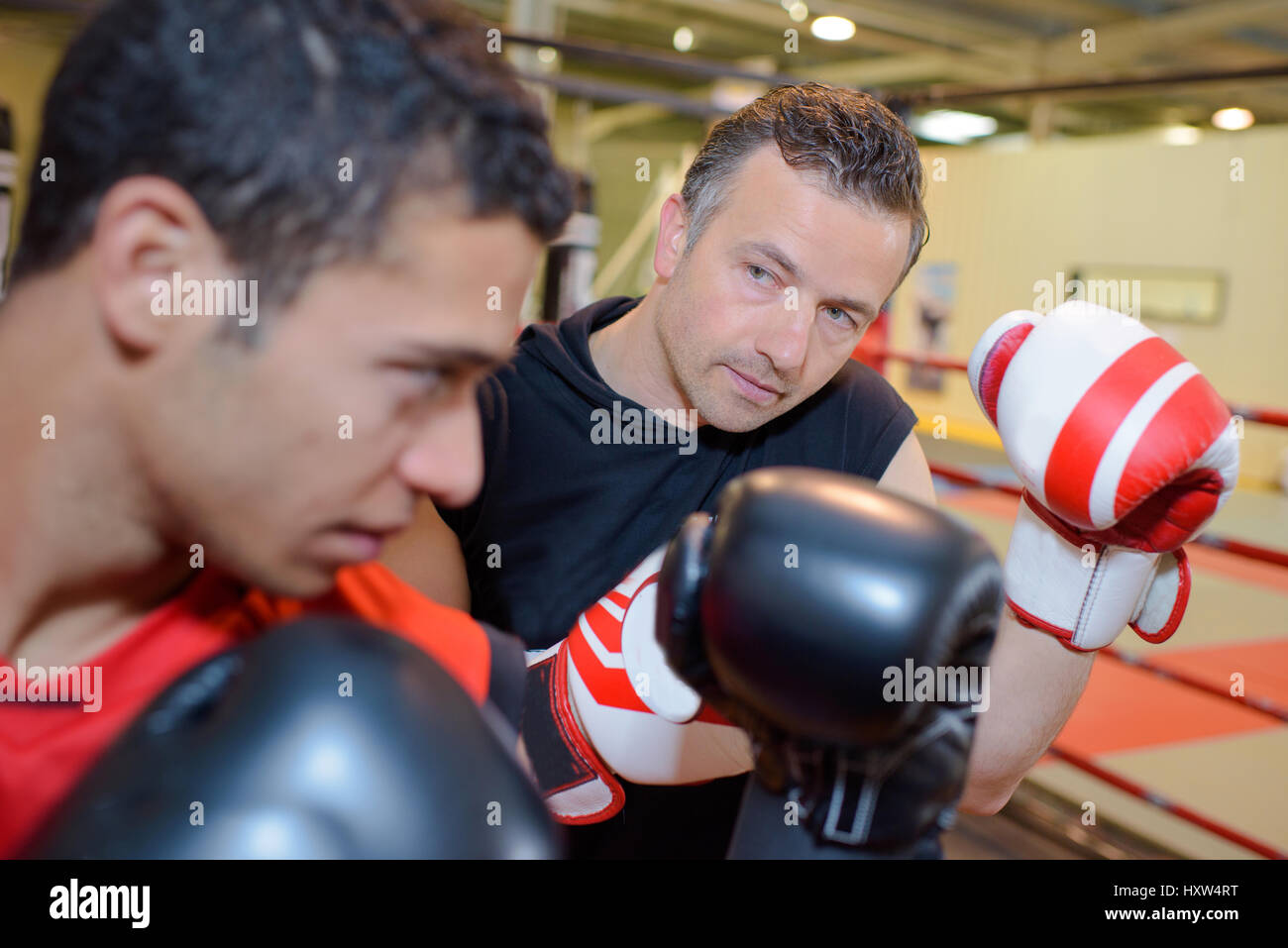 Safe boxing hi-res stock photography and images - Alamy