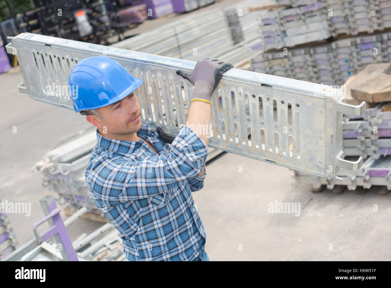 Solid beam hi-res stock photography and images - Alamy